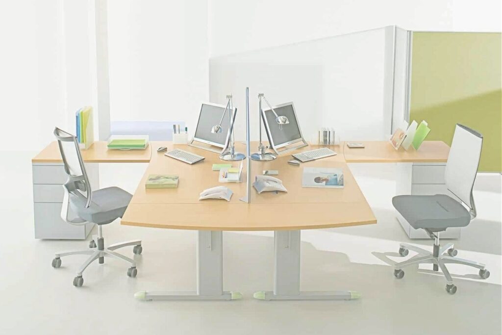 Bien choisir son mobilier de bureau - I Boomerang